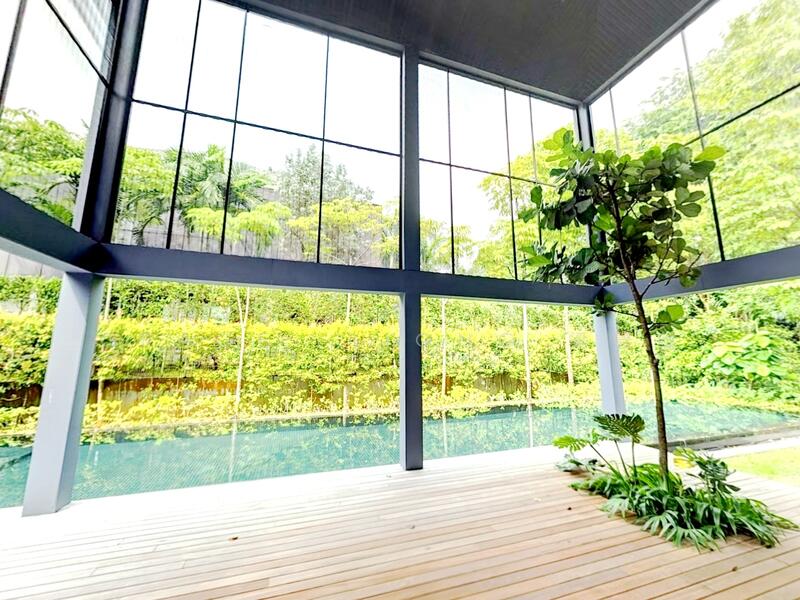 Good Class Bungalow - Award Winning GCB, , 5 Bedrooms, 8800 sqft, Good ...