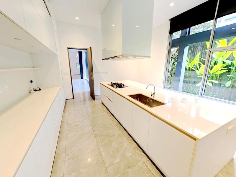Good Class Bungalow - Award Winning GCB, , 5 Bedrooms, 8800 sqft, Good ...