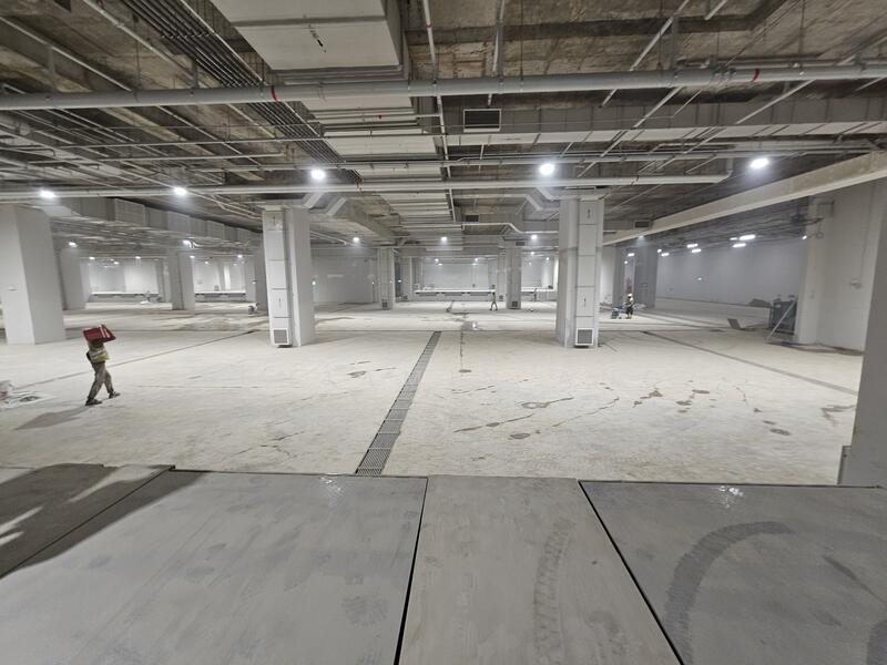 Bulim Square, , 27,416 sqft, Factory / Workshop (B2) For Rent, by ...