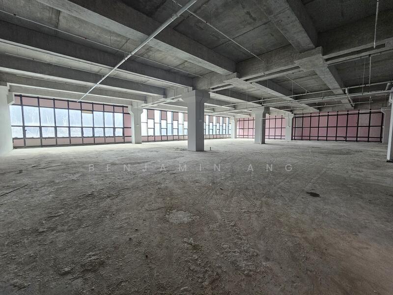 Bulim Square, , 27,416 sqft, Factory / Workshop (B2) For Rent, by ...