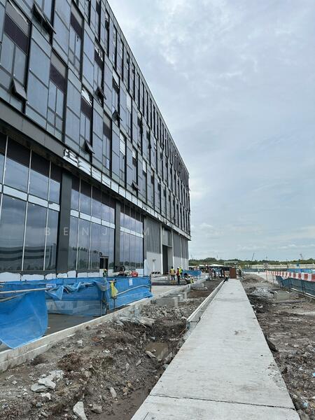 Bulim Square, , 27,416 sqft, Factory / Workshop (B2) For Rent, by ...