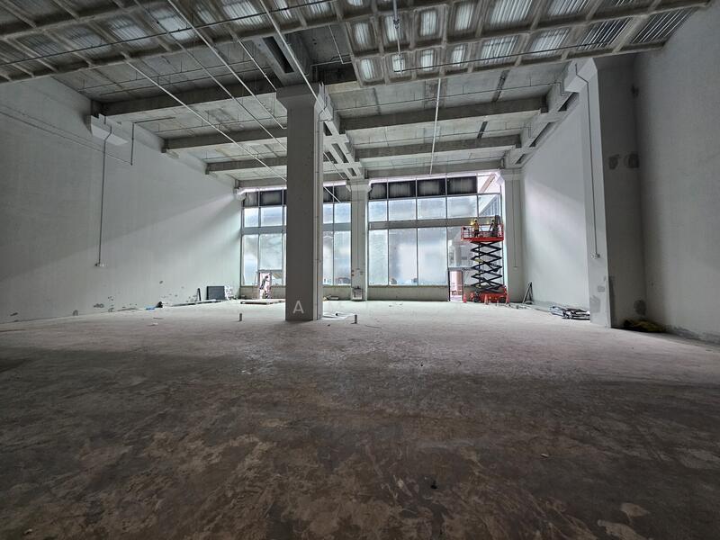 Bulim Square, , 27,416 sqft, Factory / Workshop (B2) For Rent, by ...