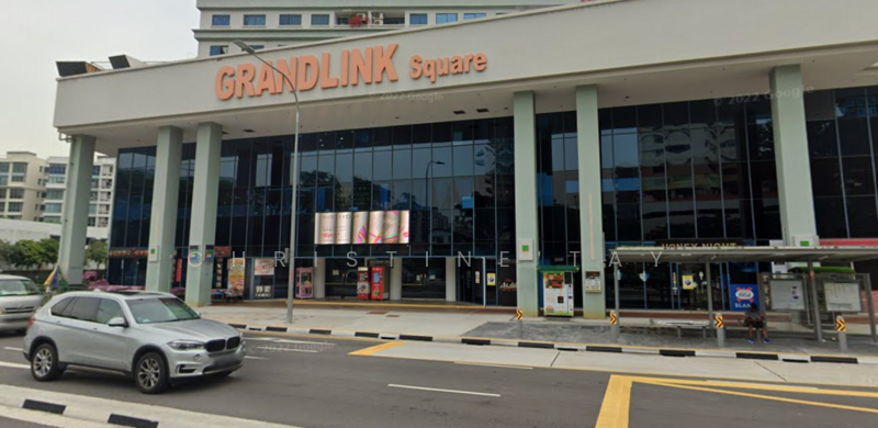 Grandlink Square, 511 Guillemard Road, 129 sqft, Mall Shop For Sale, by ...