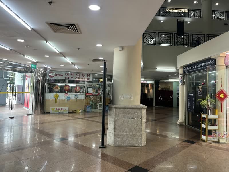Grandlink Square, 511 Guillemard Road, 129 sqft, Mall Shop For Sale, by ...