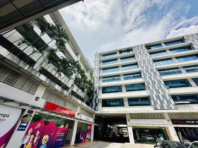 28 Commercial Properties for Sale at Midview City | CommercialGuru ...