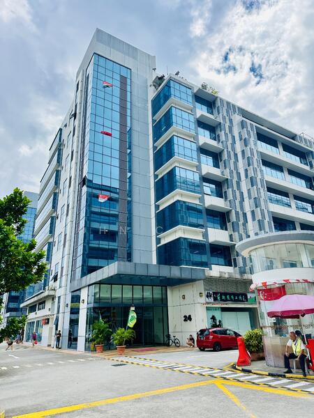 28 Commercial Properties for Sale at Midview City | CommercialGuru ...