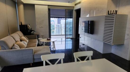 Helios Residences, 15 Cairnhill Circle, 3 Bedrooms, 2002 sqft ...