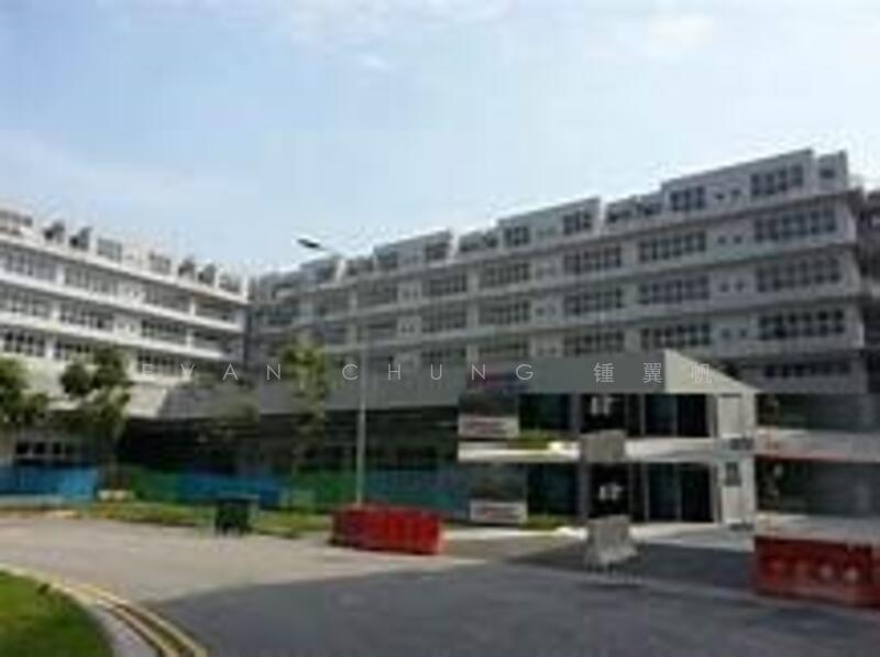 Pioneer Junction, 3 Soon Lee Street, 947 sqft, Factory / Workshop (B2 ...