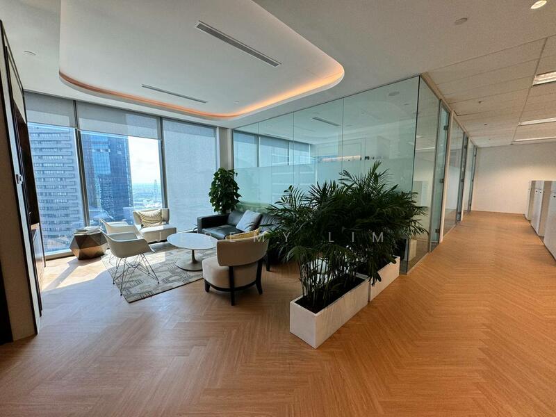 68 Commercial Properties for Rent in Asia Square Tower 1 ...