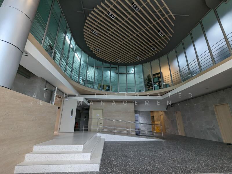 39 UBI RD 1 | NEAR MACPHERSON MRT | B1OFFICE/WAREHOUSE, 39 Ubi Road 1 ...