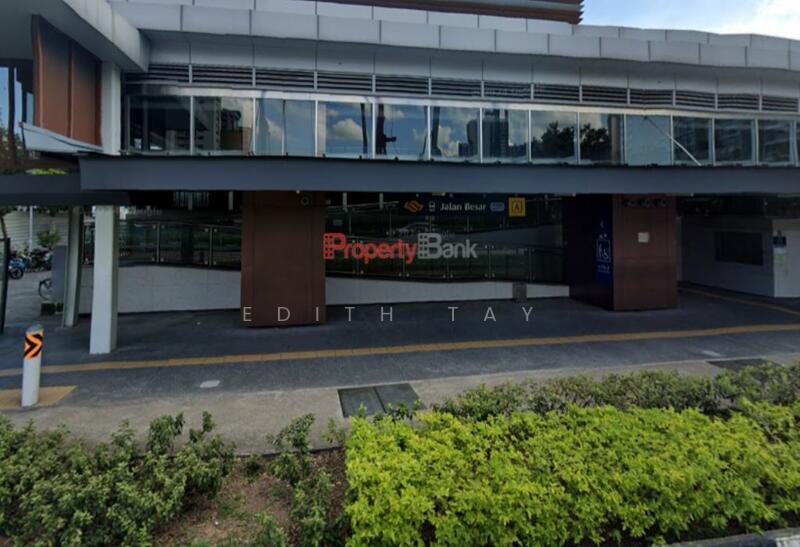 Exclusive Rochor Shophouse with Private Terrace, , 8675 sqft, Office ...