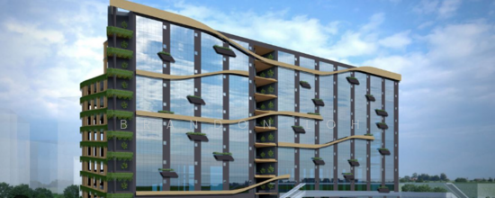 REVV, 1 Corporation Drive, 1755 sqft, Factory / Workshop (B2) For Sale ...