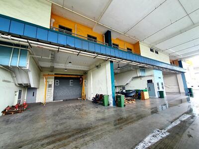 6 Commercial Properties for Rent in Tuas Lot | CommercialGuru Singapore