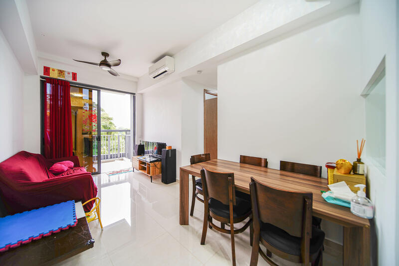 Parc Botannia for Sale in Singapore