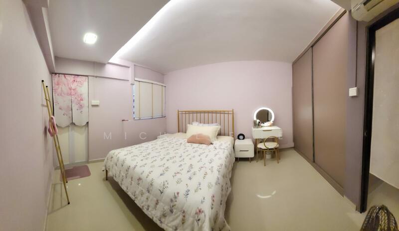636 HDB Flats for Rent in Ang Mo Kio | PropertyGuru Singapore