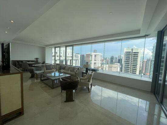 Ardmore Residence, 7 Ardmore Park, 4 Bedrooms, 3186 sqft, Condominium ...