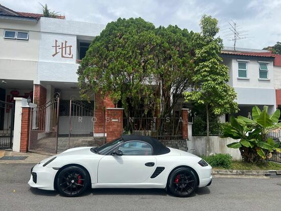 85 Cashew Terrace, , Room Rental, 350 sqft, Terraced House For Rent, by ...