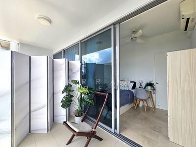 Centro Residences for Rent in Singapore