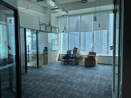 Freehold Strata Office Unit for Sale in Jalan Besar, , 753 sqft, Office ...