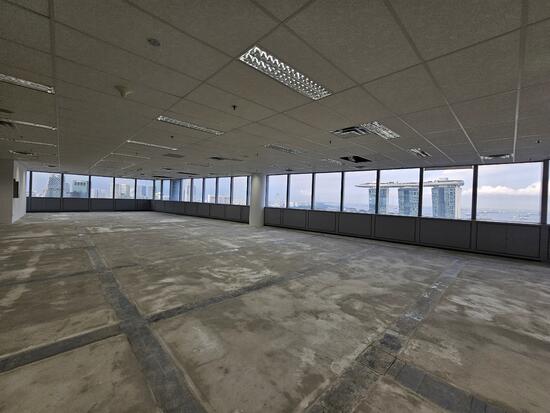 Income at Raffles, 16 Collyer Quay, 6469 sqft, Office For Rent, by ...