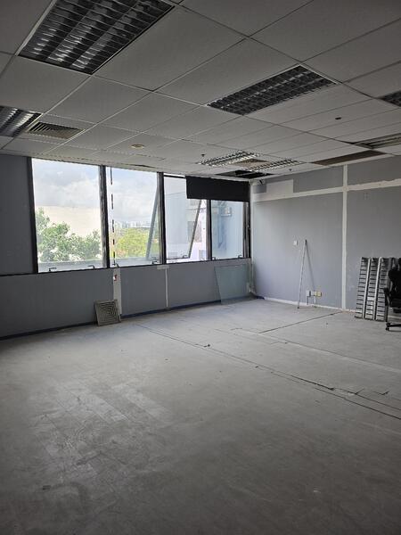 B1 Office Cum Warehouse @ Machperson and Tai Seng, Tai Seng ...