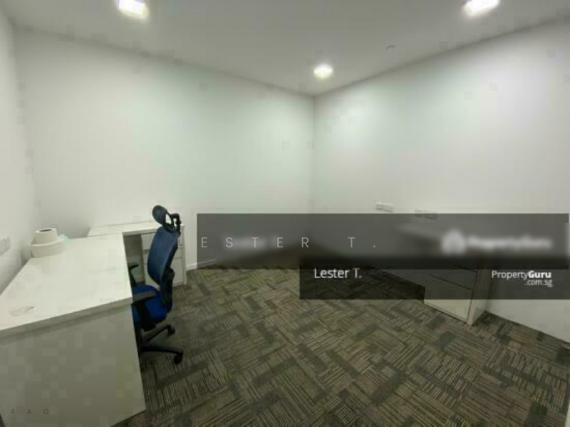 Link @ AMK, 3 Ang Mo Kio Street 62, 139 sqft, Light Industrial (B1) For Rent, by Lester T., 25228074
