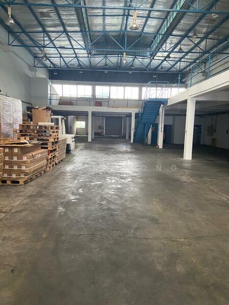 Gul B2 Factory, , 7600 sqft, Factory / Workshop (B2) For Rent, by Heidi ...