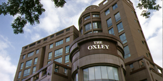 The Oxley, 9 Oxley Rise, 7000 sqft, Office For Rent, by Ian Teh 金龙 ...