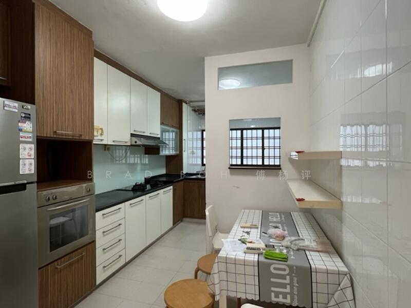 634 HDB Flats for Rent in Ang Mo Kio | PropertyGuru Singapore