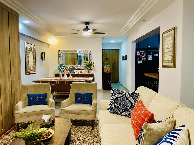 137 HDB Flats for Sale in Bishan | PropertyGuru Singapore