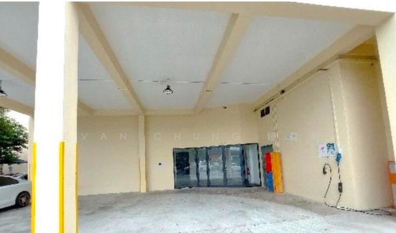 B2 Factory @ Senoko Road, , 60036 sqft, Factory / Workshop (B2) For ...