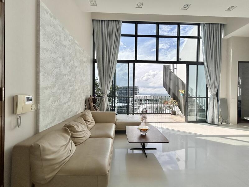 Foresque Residences for Sale in Singapore