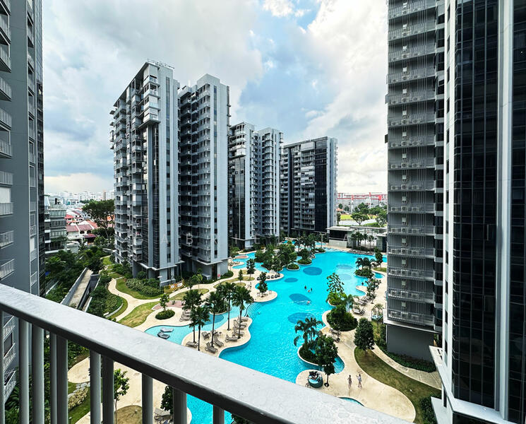 The Florence Residences for Sale in Singapore