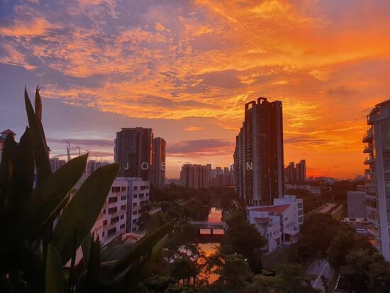 Domain 21 Condominium For Sale at S$ 2,650,000 | PropertyGuru Singapore