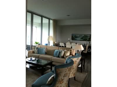 The Orchard Residences for Rent in Singapore