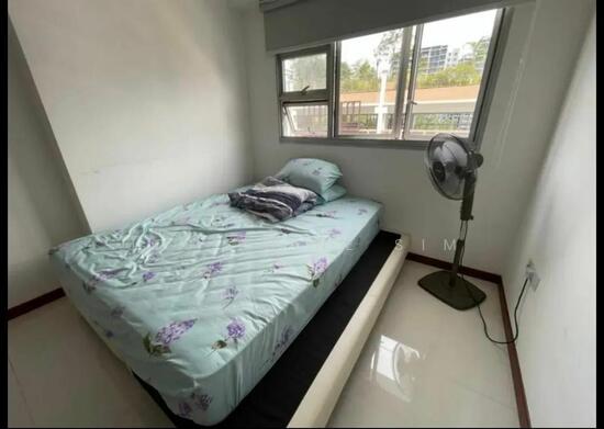 233C Sumang Lane, 233C Sumang Lane, Room Rental, 250 sqft, HDB Flat For ...