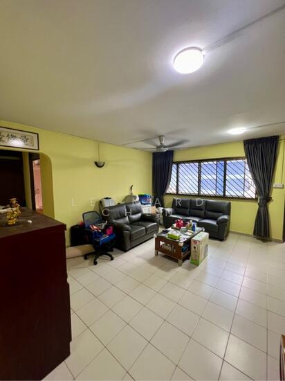 917 Jurong West Street 91, 917 Jurong West Street 91, Room Rental, 200 ...