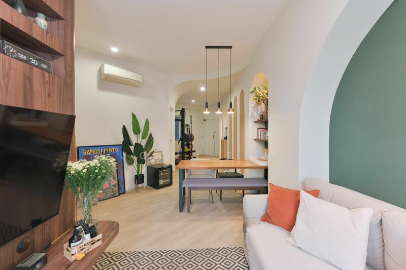 The Bayshore for Sale in Singapore