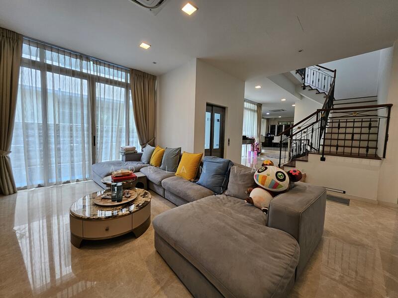 3,574 Landed Houses For Rent in Singapore