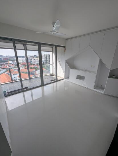 Bartley Ridge Condominium For Sale at S$ 1,699,999 | PropertyGuru Singapore