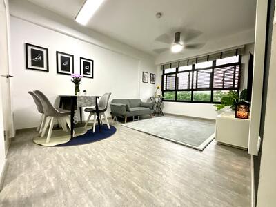 32 or HDB 3 Room Flats for Sale in Tampines | PropertyGuru Singapore