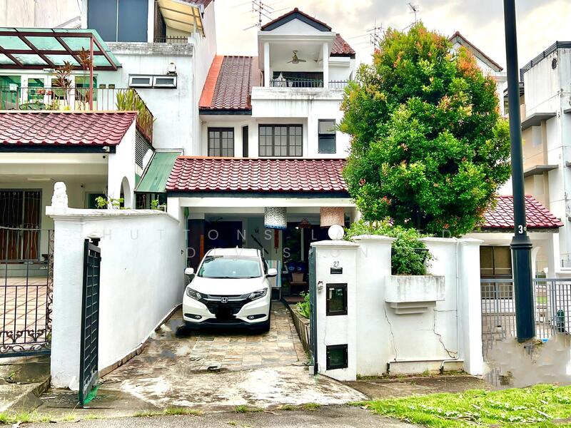 289 Landed Houses for Sale in Macpherson / Potong Pasir