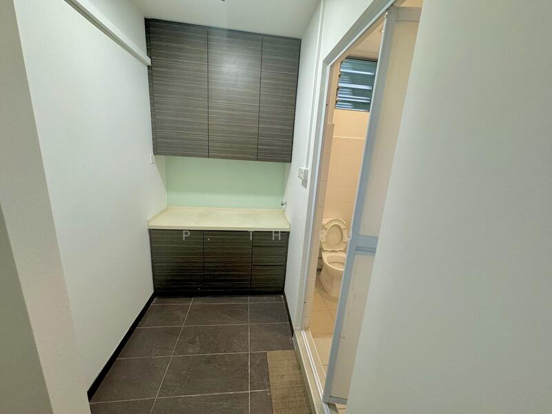 Wcega Tower, 21 Bukit Batok Crescent, 116 sqft, Office For Rent, by ...