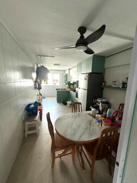 428 Bedok North Road, 428 Bedok North Road, Room Rental, 100 sqft, HDB ...