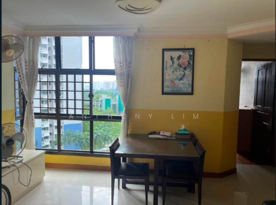 629 Senja Road, 629 Senja Road, Room Rental, 150 sqft, HDB Flat For ...