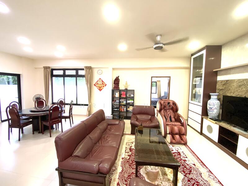 752 Landed Houses for Sale in Seletar / Yio Chu Kang