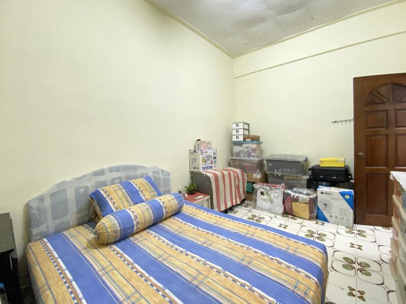 Chu Lin Road Walk Up Apartment Walk-up Apartment For Sale at S ...