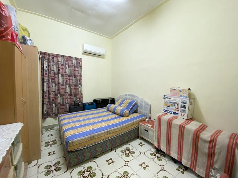 Chu Lin Road Walk Up Apartment Walk-up Apartment For Sale at S ...