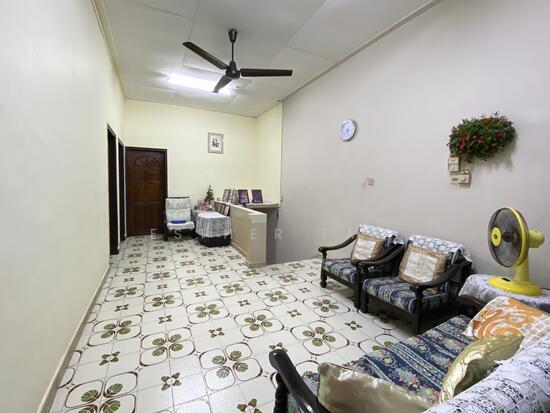 Chu Lin Road Walk Up Apartment Walk-up Apartment For Sale at S ...