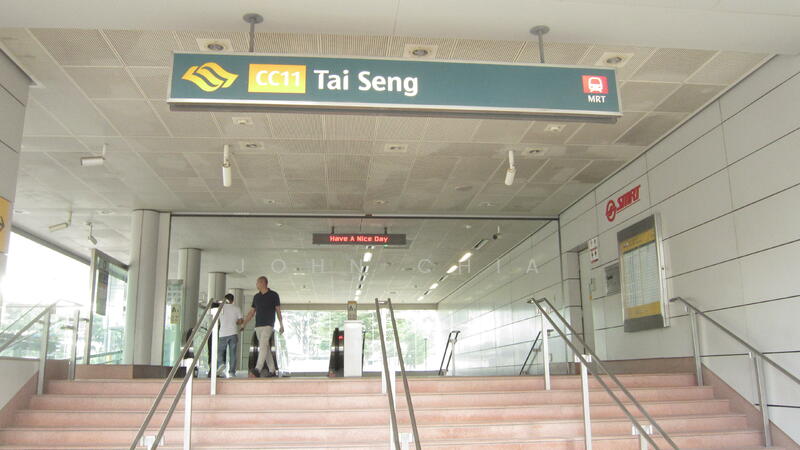 Teo Industrial Building, 15 Shaw Road, 2700 sqft, Light Industrial (B1 ...